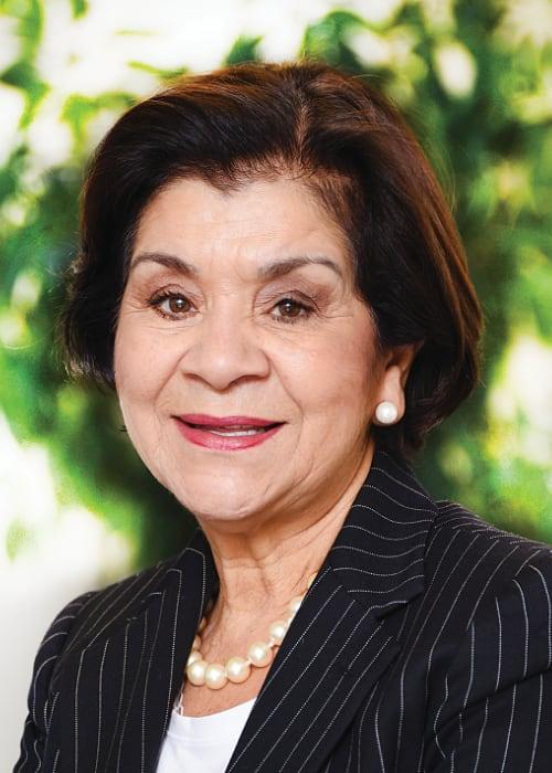 Vilma Drelichman, M.D. - Travelcare, Inc